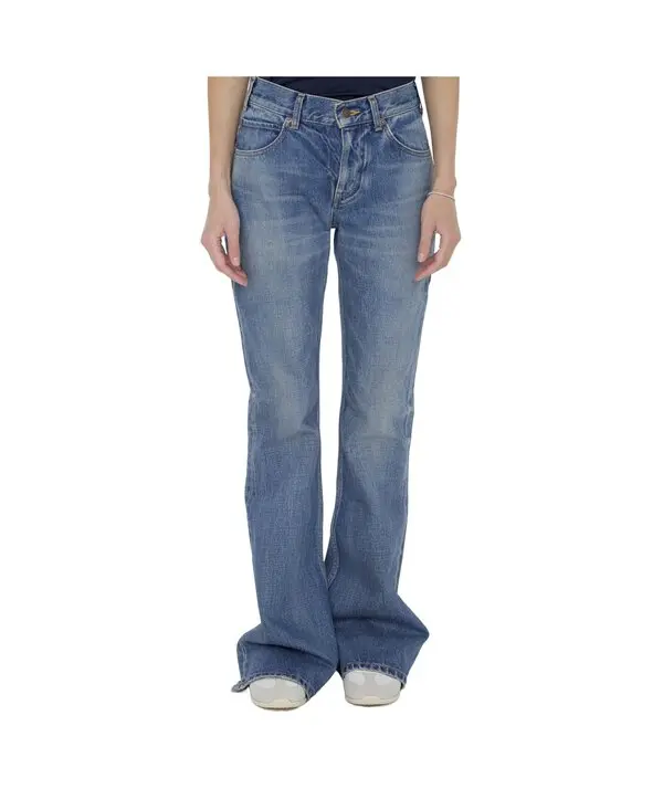 Celine Flared Jeans