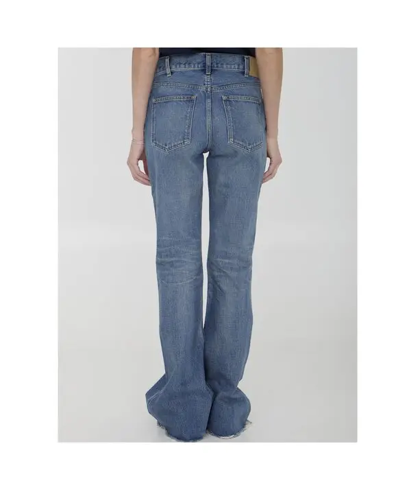 Celine Flared Jeans