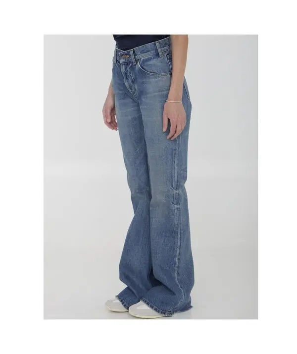 Celine Flared Jeans