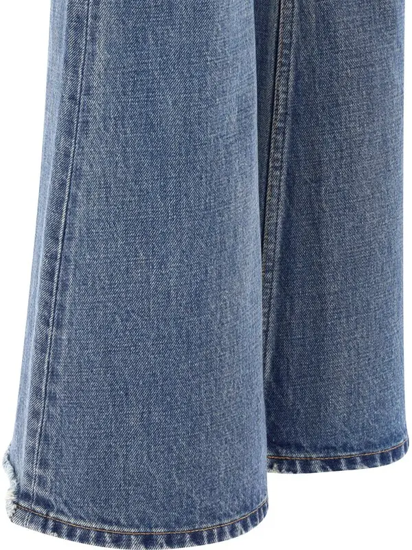 Celine Flared Jeans