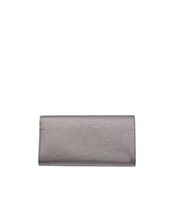 Balenciaga Zipper Wallet