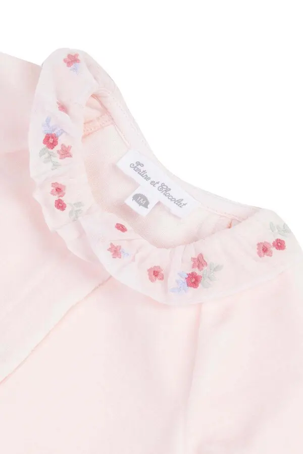 TARTINE ET CHOCOLAT Pajamas