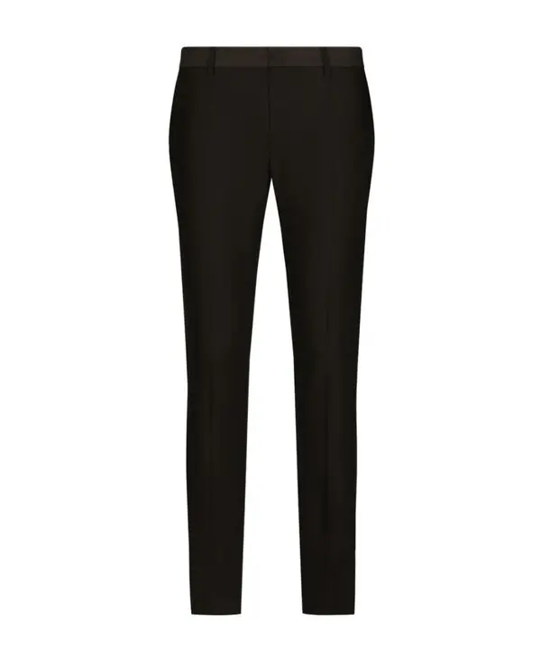Dolce & Gabbana Tailored Stretch Pants