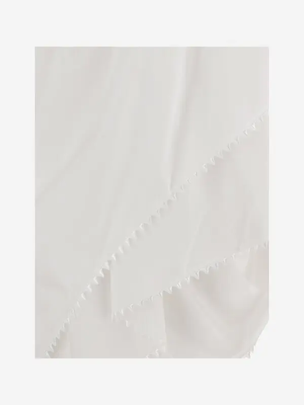 Jacquemus Sleeveless Round Neck Maxi Dress