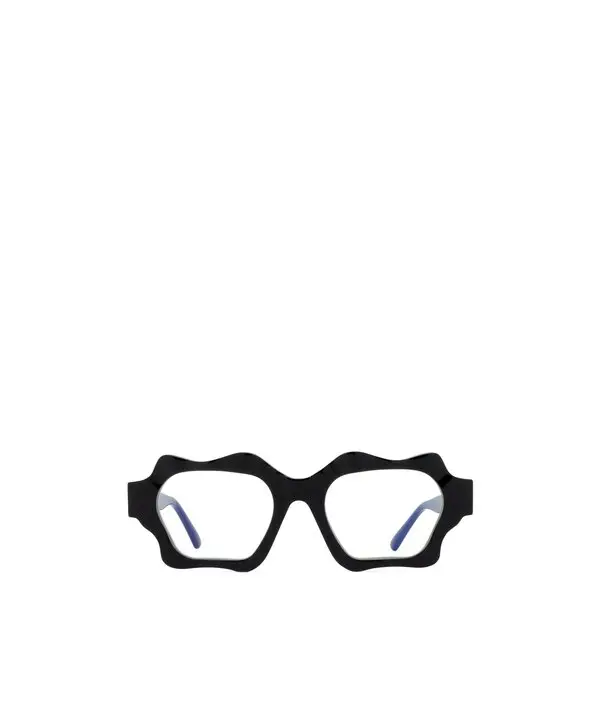 KUBORAUM Maske G6 Eyeglasses - Black