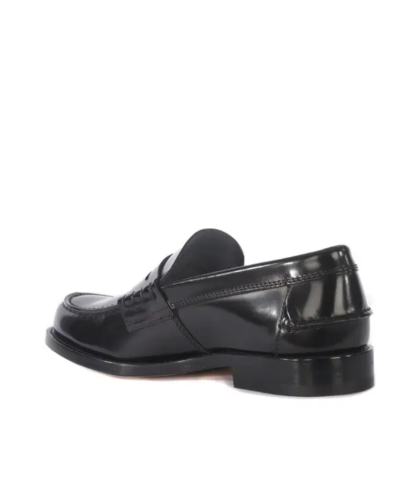 TOD'S Slip-on Loafers