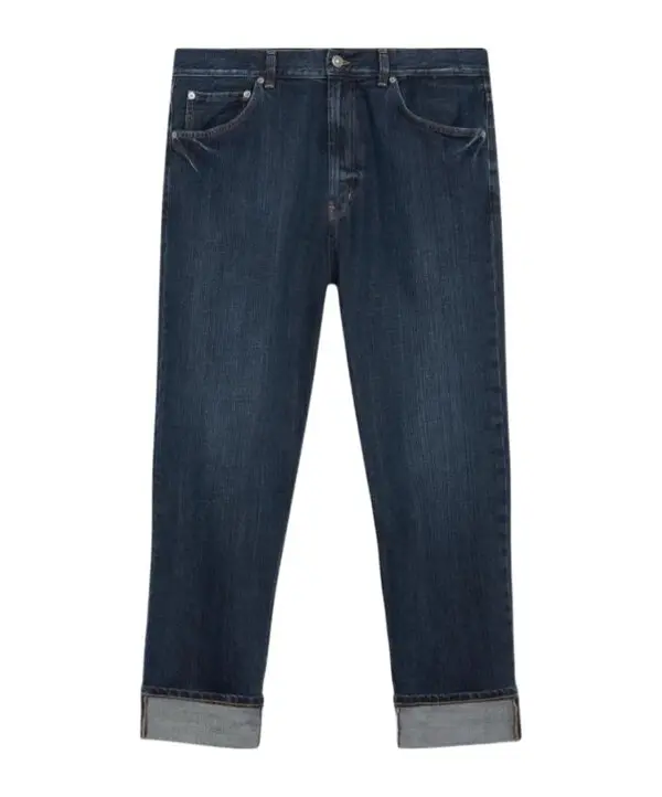 DONDUP Jeans - Black