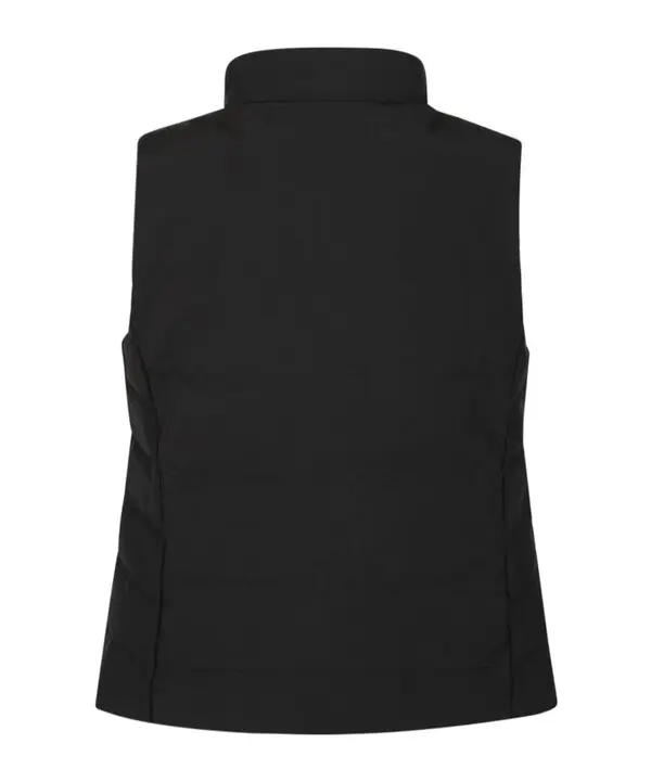 Canada Goose Freestyle Padded Gilet - Black