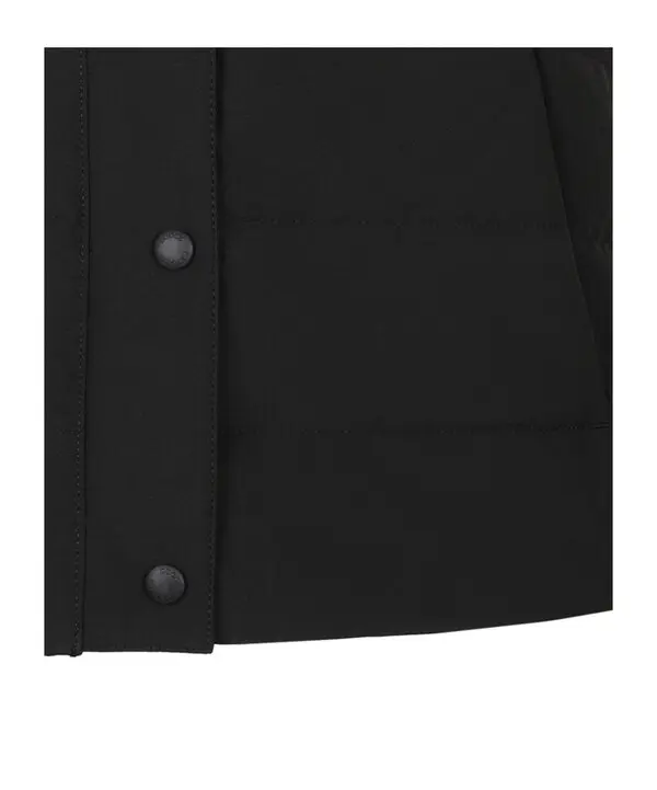 Canada Goose Freestyle Padded Gilet - Black