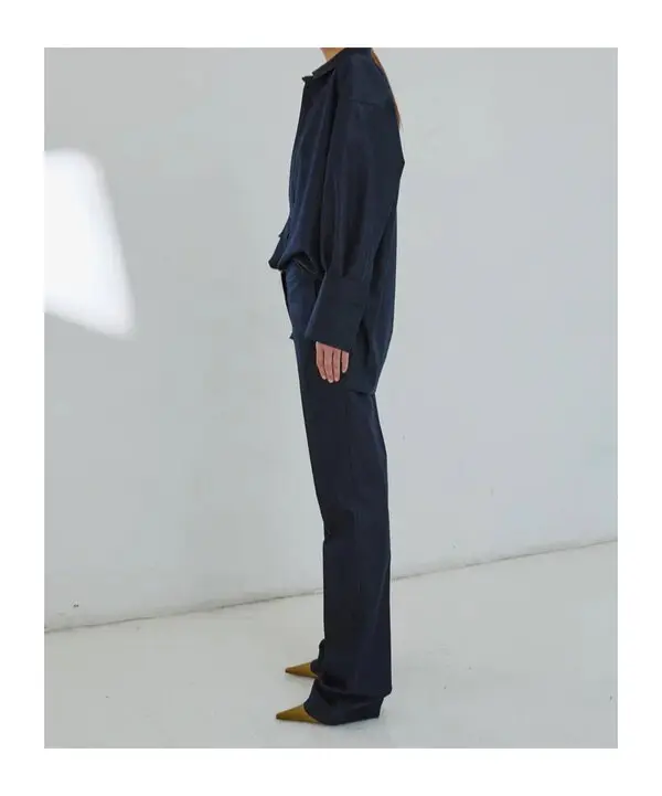 DARKPARK Grace Tailored Pants