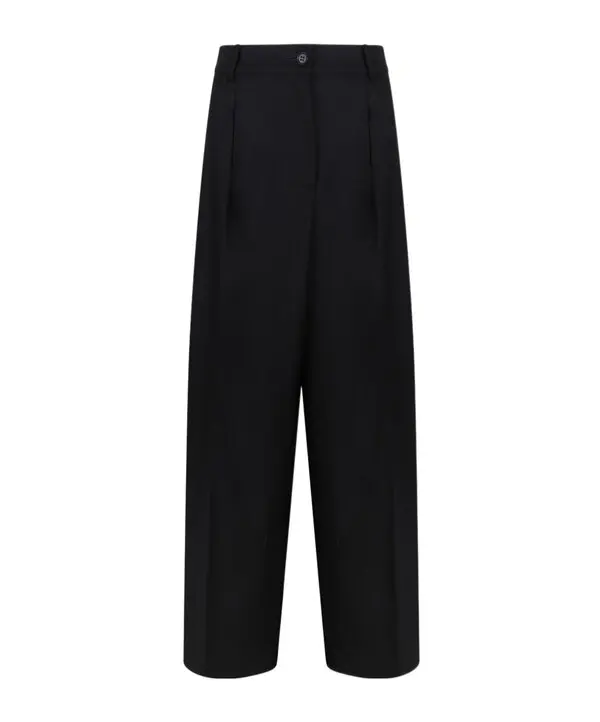 P.a.r.o.s.h Straight-leg Tailored Trousers