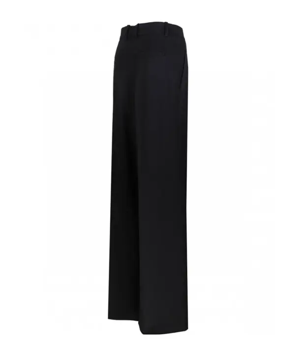 P.a.r.o.s.h Straight-leg Tailored Trousers