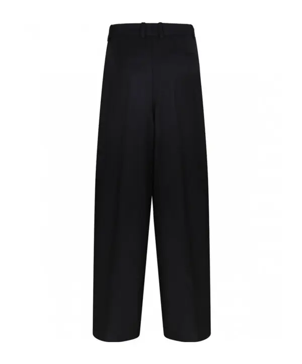 P.a.r.o.s.h Straight-leg Tailored Trousers