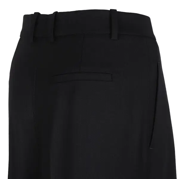 P.a.r.o.s.h Straight-leg Tailored Trousers