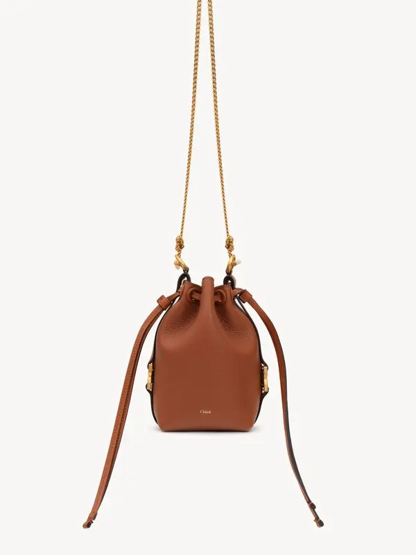 Chloé Marcie Micro Bucket Bag