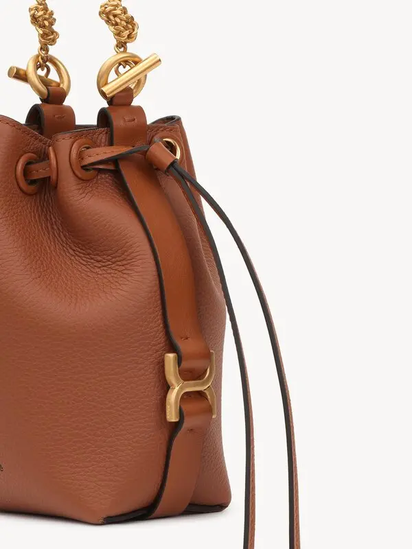 Chloé Marcie Micro Bucket Bag