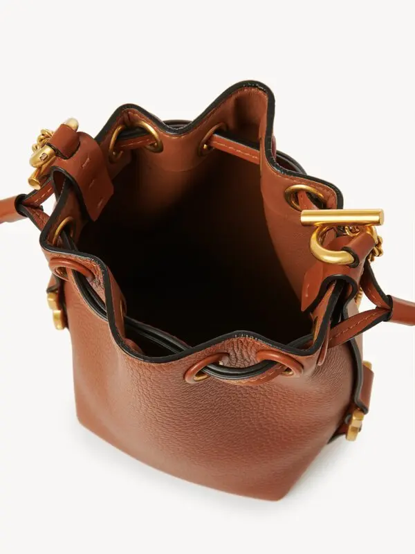 Chloé Marcie Micro Bucket Bag