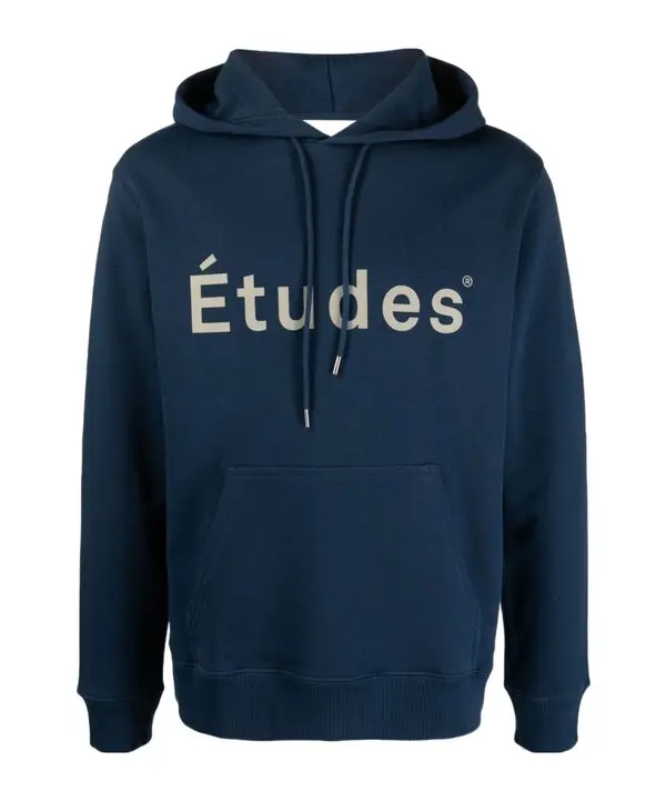 ETUDES Logo Hoodie