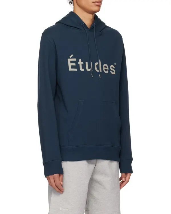 ETUDES Logo Hoodie