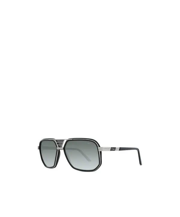 Cazal Full Rim Sunglasses - Gray