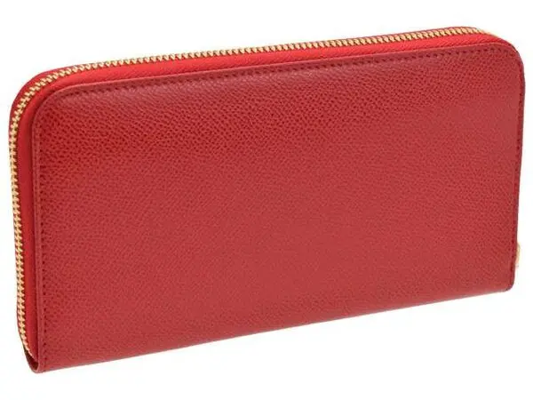 FERRAGAMO Long Purse