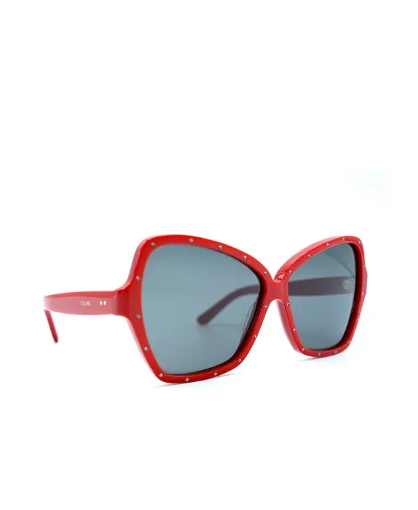 Celine Embellished Sunglasses