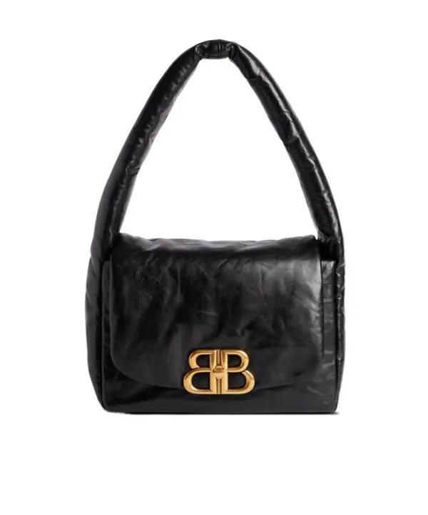 Balenciaga Monaco Small Sling Bag
