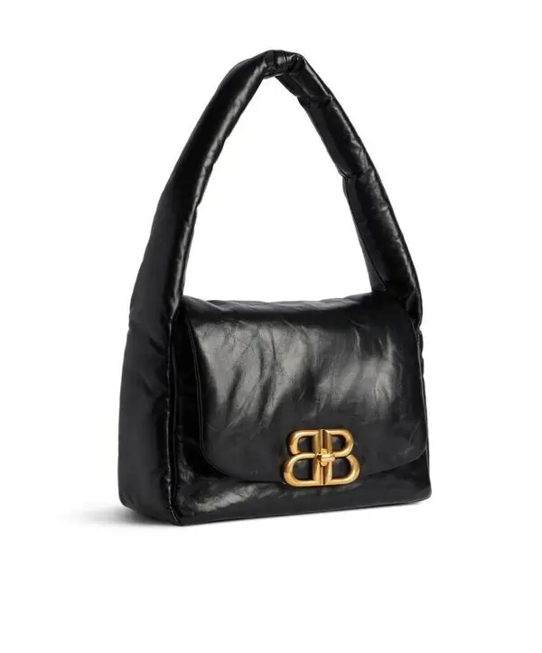 Balenciaga Monaco Small Sling Bag