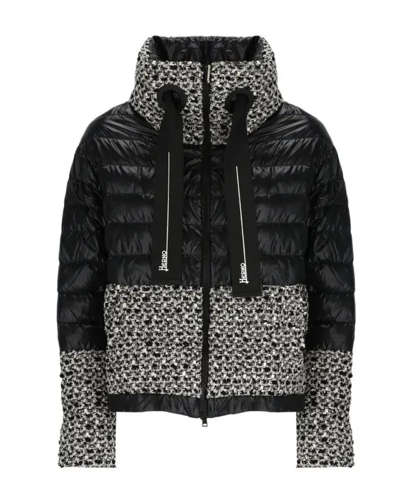 Herno Zip-up Performance Jacket