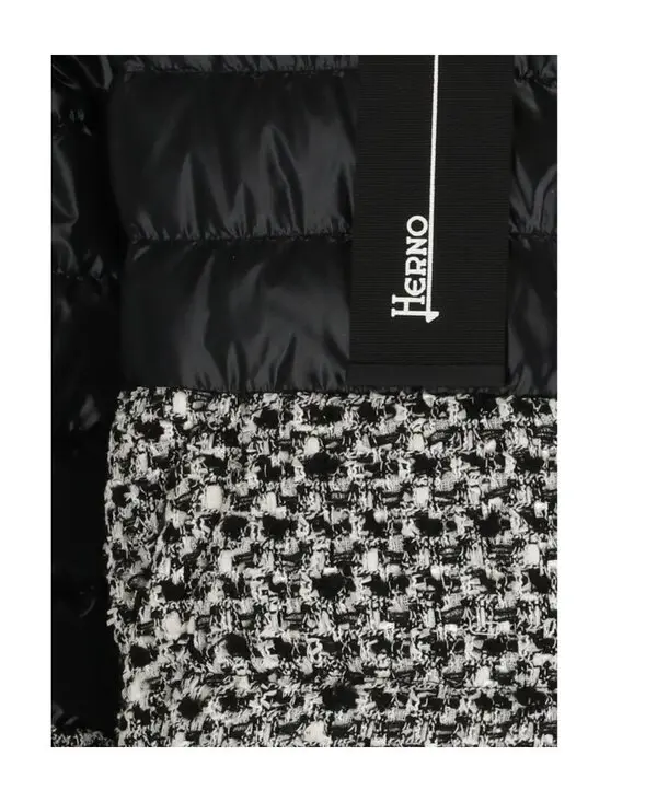 Herno Zip-up Performance Jacket