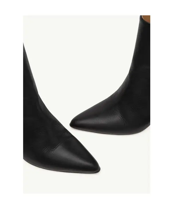 MAISON MARGIELA Architype Heeled Ankle Boots