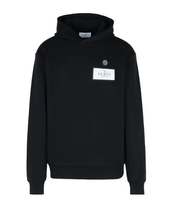 Philipp Plein Hoodie Sweatshirt