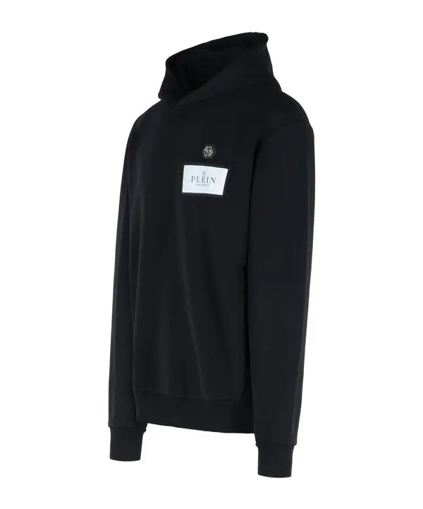 Philipp Plein Hoodie Sweatshirt