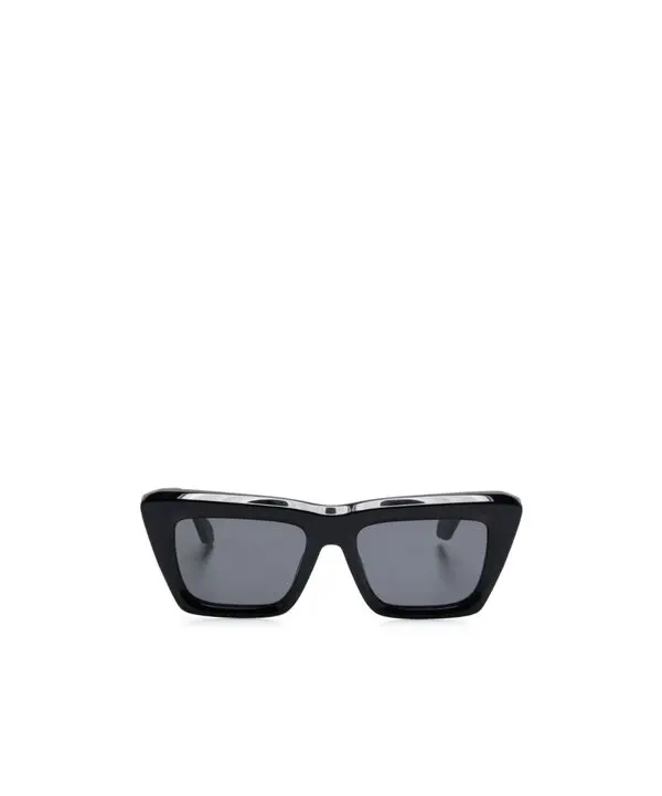 Off-White Hampton Sunglasses - Gray