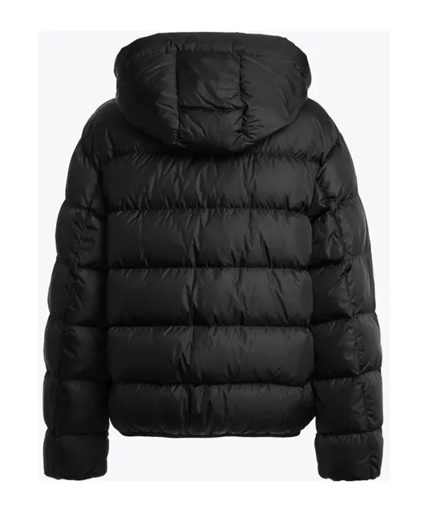 PARAJUMPERS Hooded Down Jacket