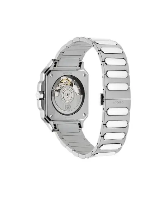 Gucci G-flat Watch, 36mm