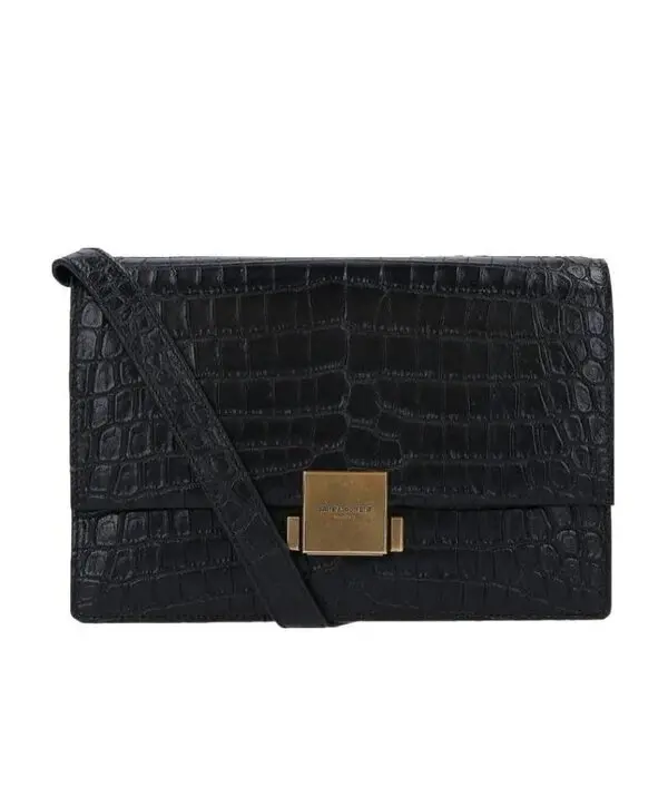 Saint Laurent Medium Bellechasse Shoulder Bag