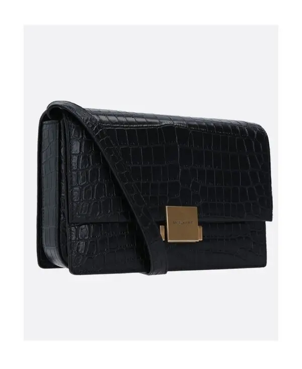 Saint Laurent Medium Bellechasse Shoulder Bag