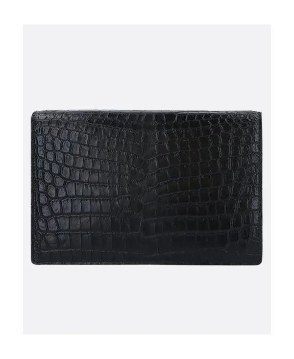 Saint Laurent Medium Bellechasse Shoulder Bag
