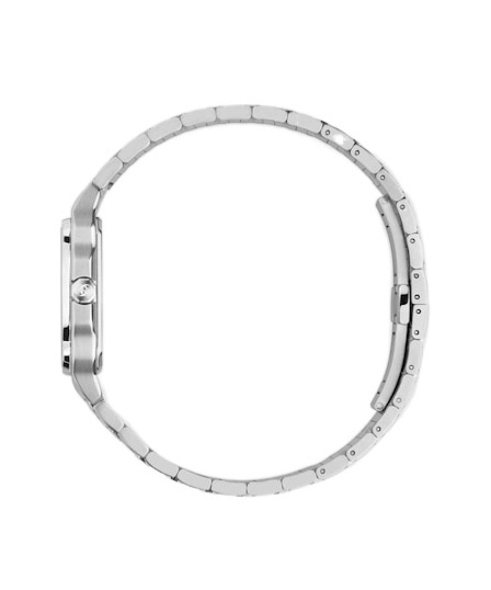 Gucci G-frame Watch, 30mm - Gray