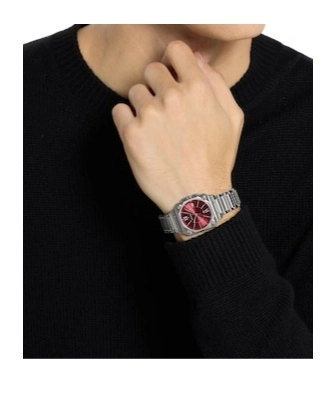 Gucci G-frame Watch, 30mm - Gray