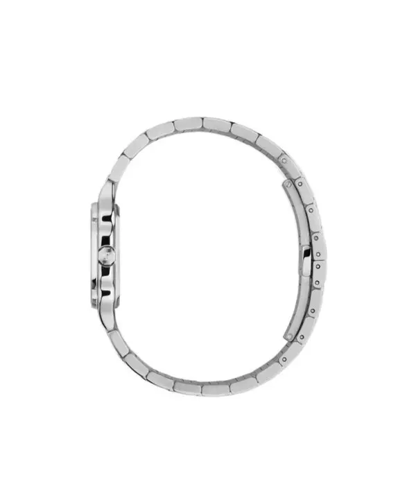 Gucci G-frame Watch, 24mm - Gray