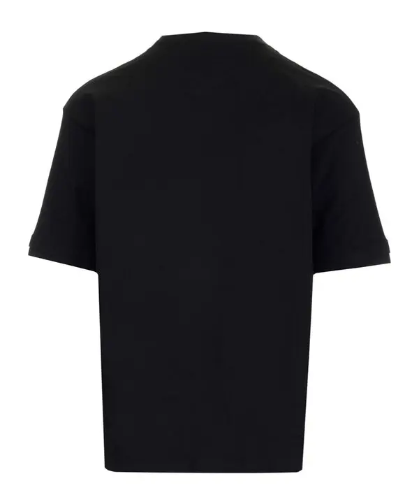 AMBUSH Chain T-shirt - Black