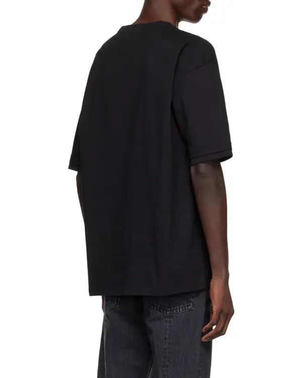AMBUSH Chain T-shirt - Black
