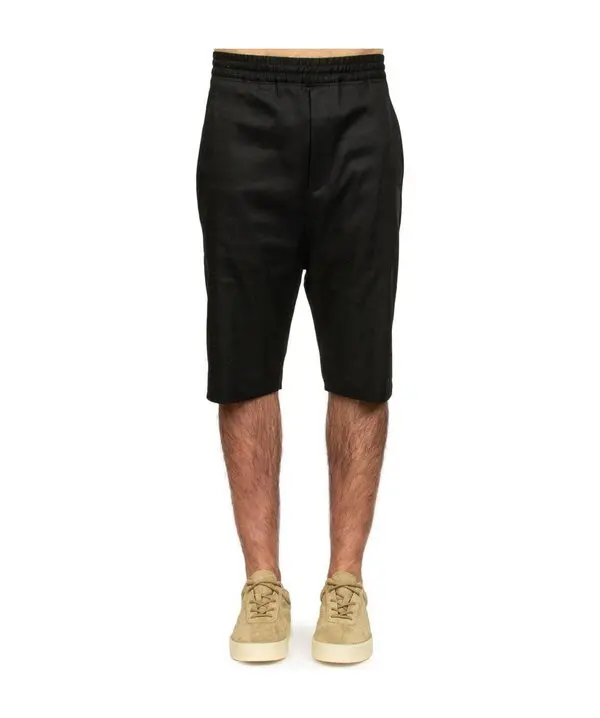 Neil Barrett Slim Fit Sweatpants