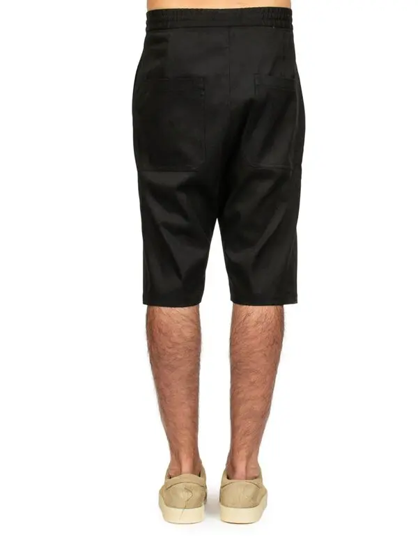 Neil Barrett Slim Fit Sweatpants