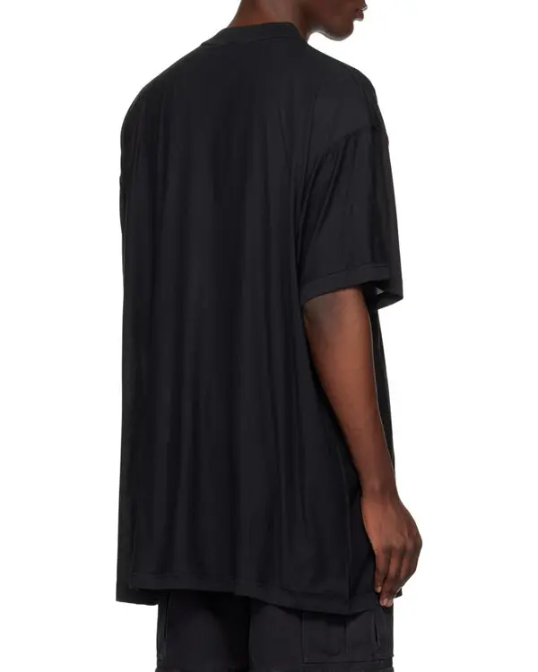Balenciaga Bb Icon Printed T-shirt