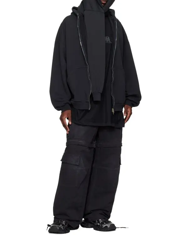 Balenciaga Bb Icon Printed T-shirt