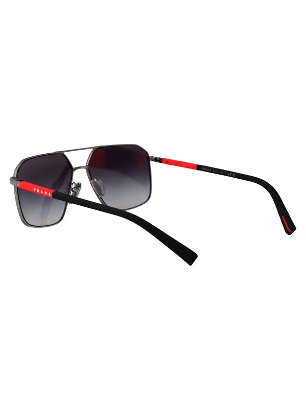 Prada Aviator Sunglasses