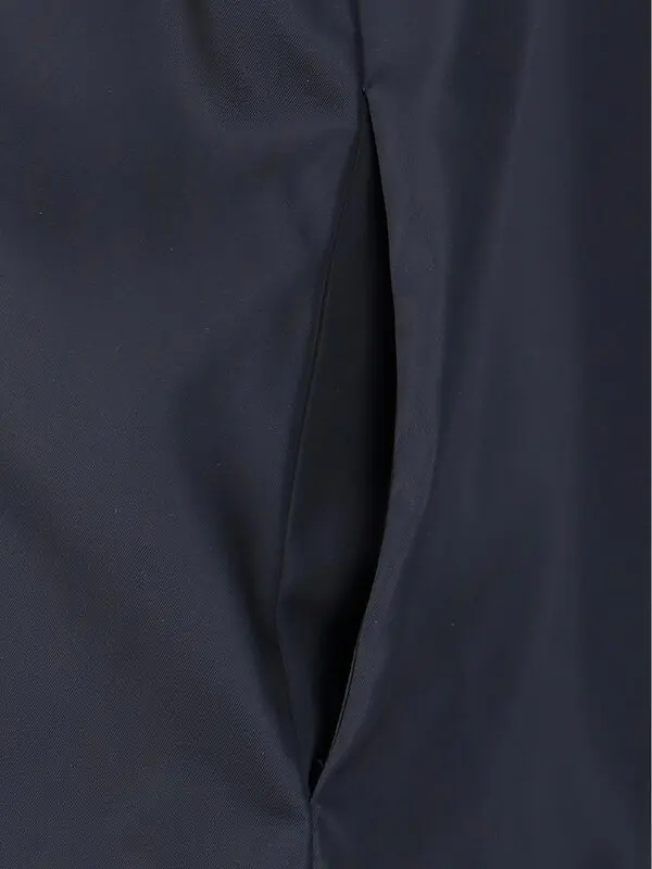 Givenchy Sleeveless Shift Dress With Cut-out Detail